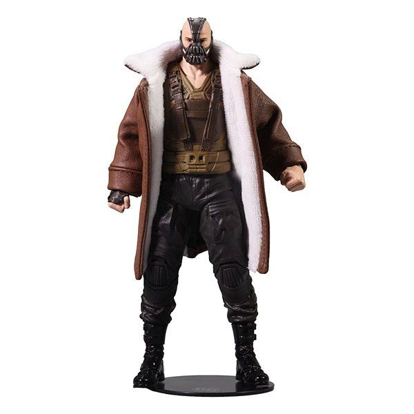 DC Multiverse: Batman – Bane Trench Coat Variant | Kaufen auf Ricardo