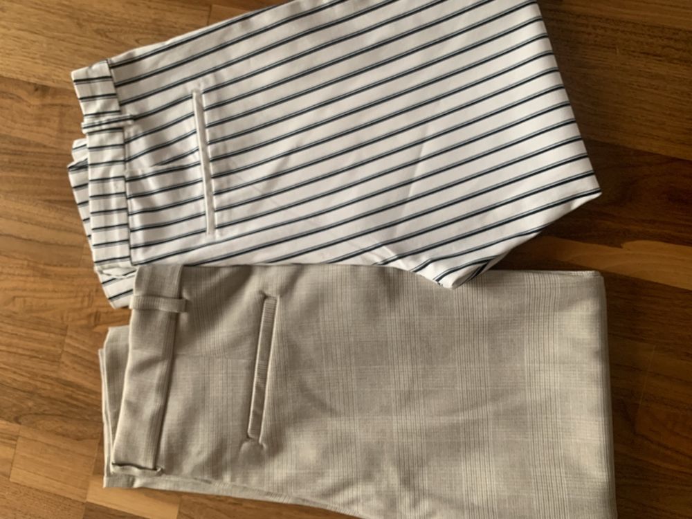 Hosen (Gebraucht) in Boltigen für CHF 15 – mit Lieferung auf Ricardo kaufen
