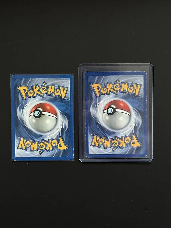 Pokémon Gym Heroes Lt. Surges Magneton Holo + Magnemite (Gebraucht) in ...