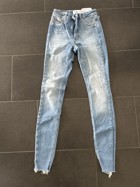 Calvin Klein Jeans, High Rise Skinny (Neu (gemäss Beschreibung)) in ...