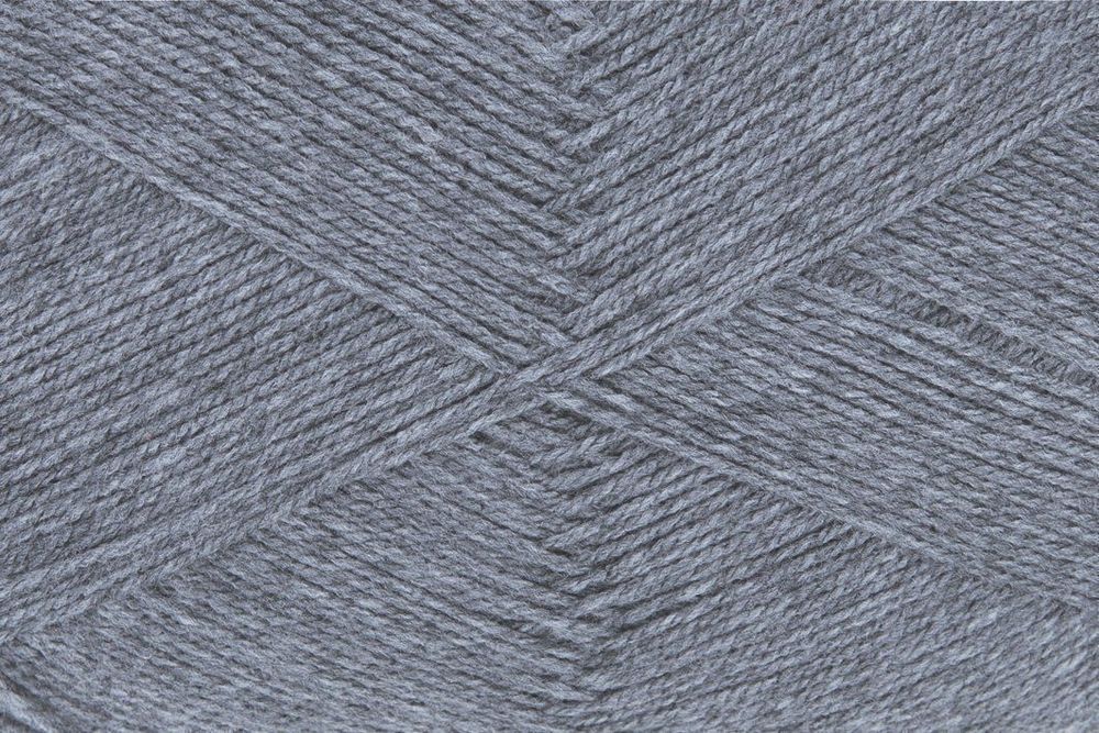 Big Mama gründl wolle 400g dunkel grau f. 145 NS. 3-4 | Kaufen auf Ricardo