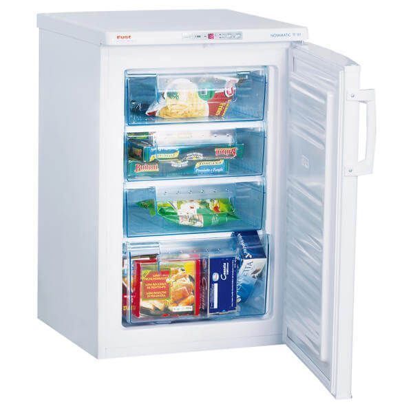 Tiefkühlschrank Novamatic TF 101 (Gebraucht) in Effretikon für CHF 155 – mit Lieferung auf ...