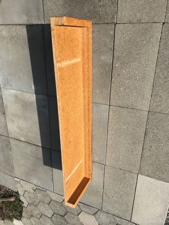 Tablar für Wand, Theke, Bar, 5 Stück (Gebraucht) in Thun für CHF 2 ...