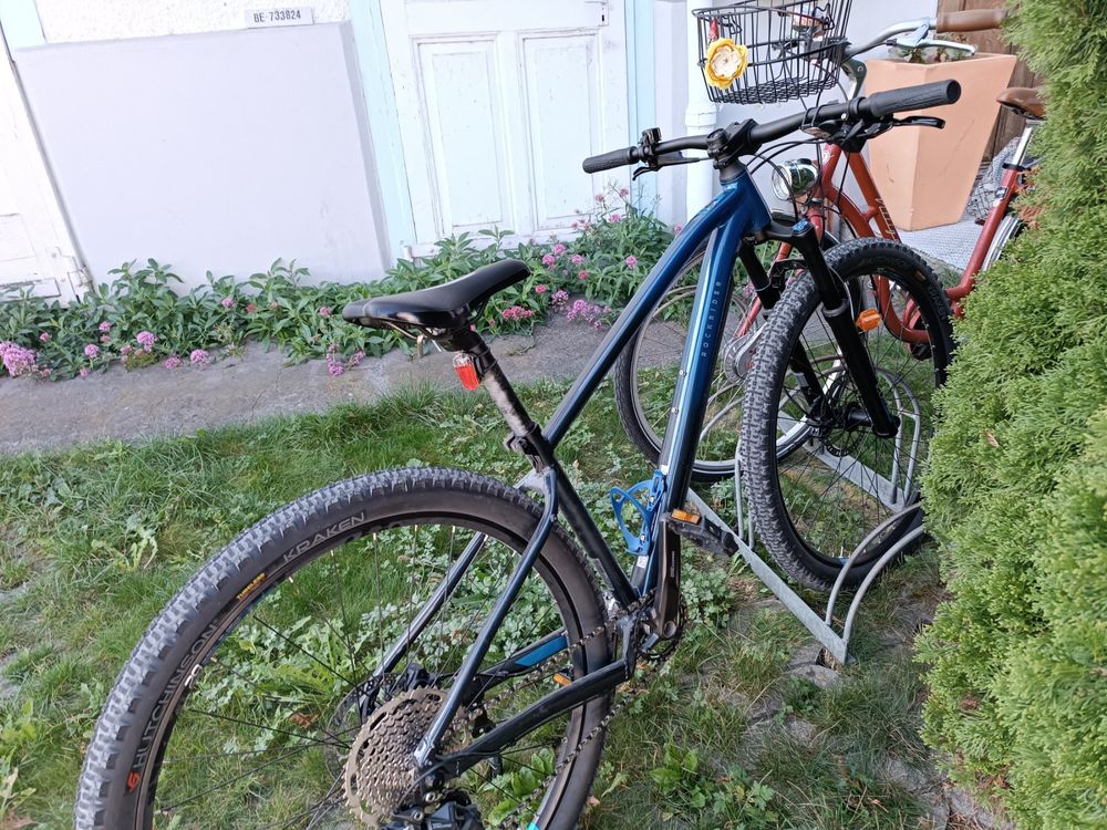 Velo Rockrider Explorer 540 | Kaufen auf Ricardo