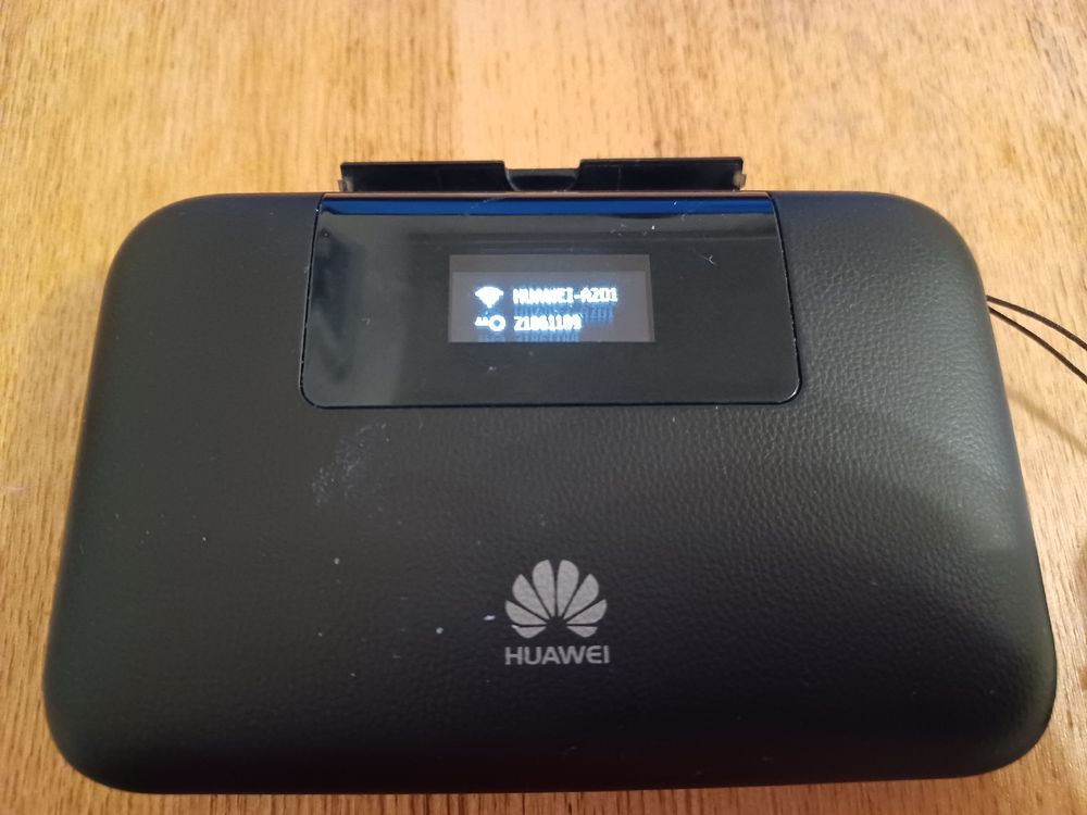 Huawei E5770 WiFi Modem | Kaufen auf Ricardo