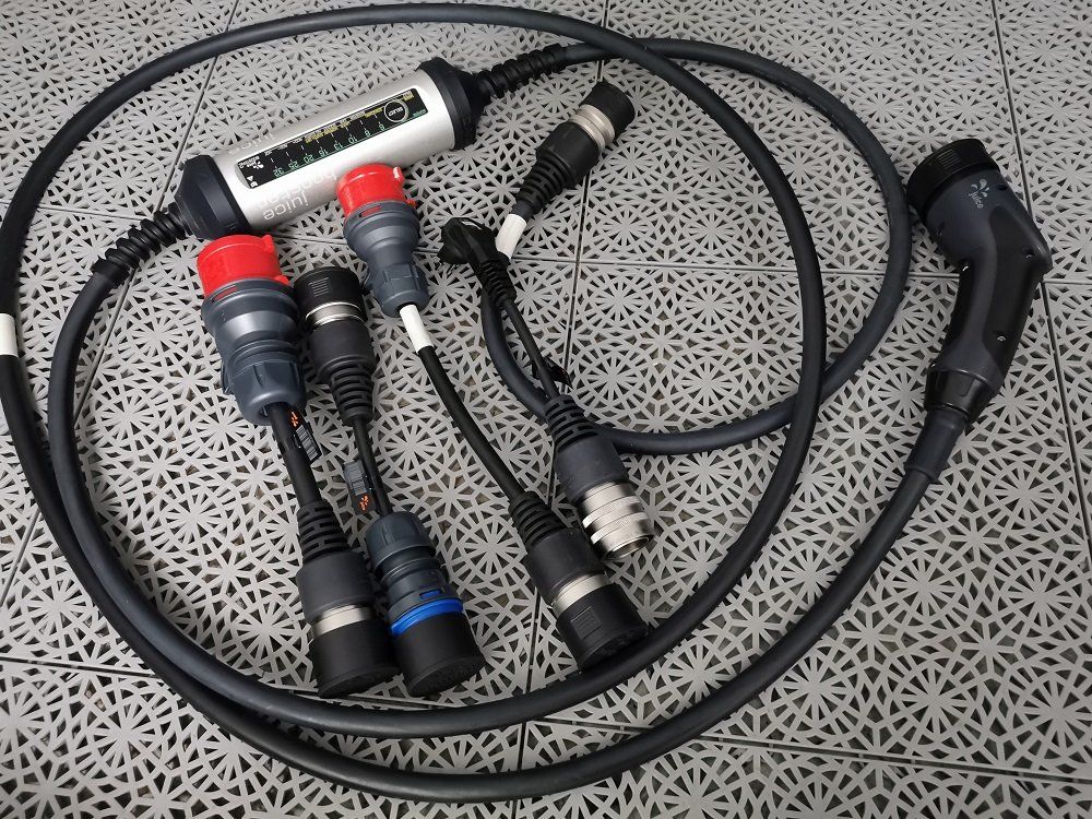 Juice Booster 2 | Kaufen auf Ricardo