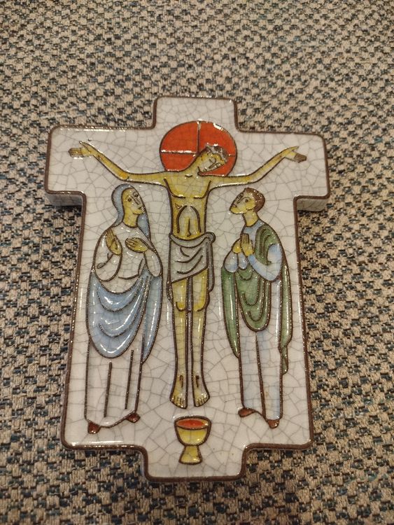 céramique Théodor Bogler (Gebraucht) in Genève für CHF 55 – mit ...