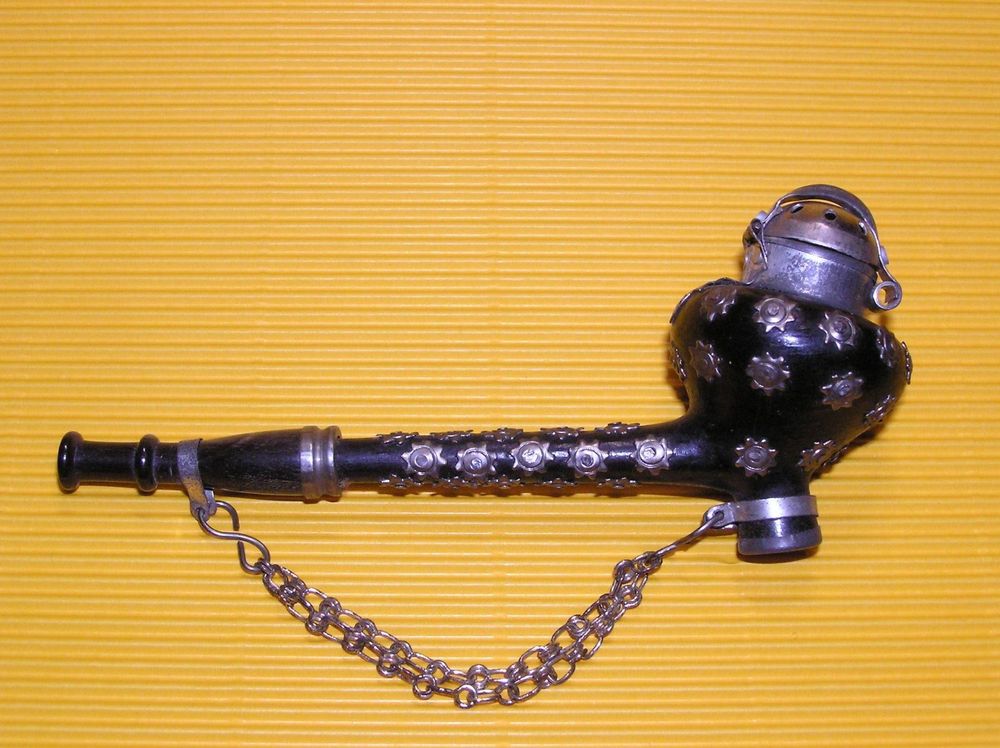 ALTE APPENZELLER PFEIFE LINDAUERLI (Gebraucht) in für CHF 54 – mit ...