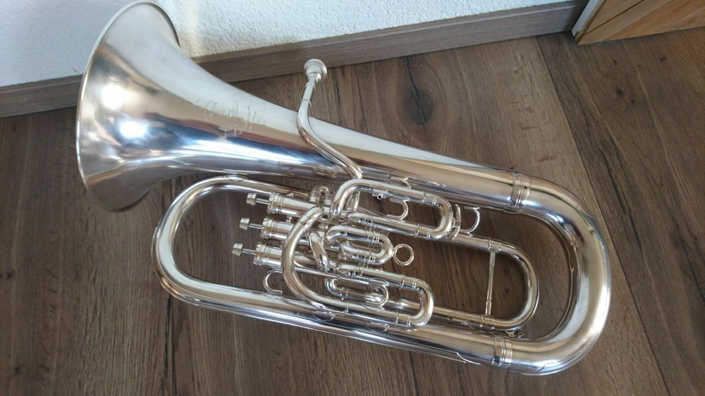 Besson Euphonium New Standard | Kaufen auf Ricardo
