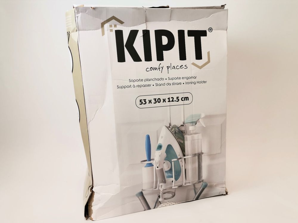 KIPIT Bügeleisenhalter 53x30x12.5 cm | Kaufen auf Ricardo