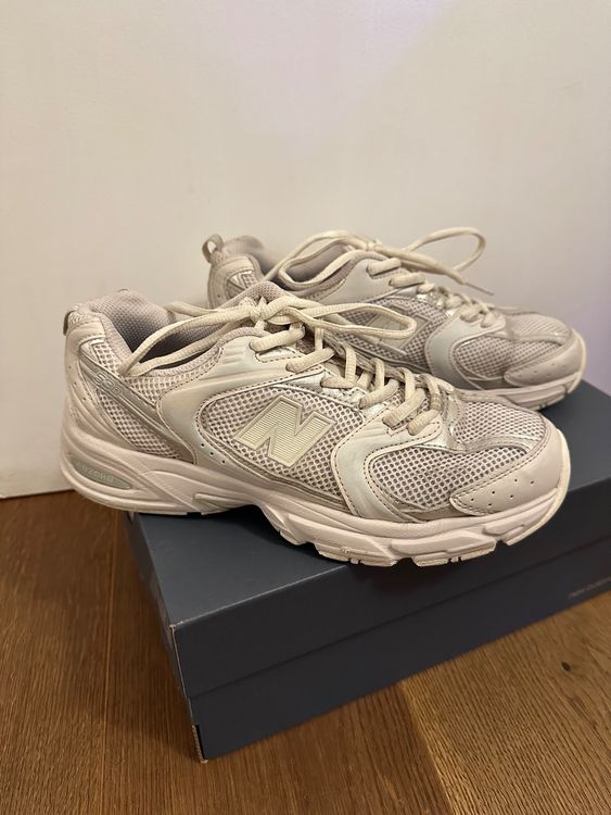 New Balance 530 Grösse 40.5 (Gebraucht) in Basel für CHF 21 – mit ...