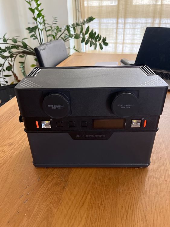 ALLPOWERS 700 | Kaufen auf Ricardo