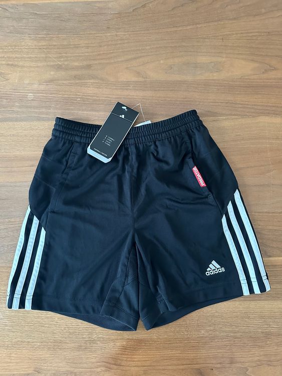Short adidas predator (neuf) | Kaufen auf Ricardo