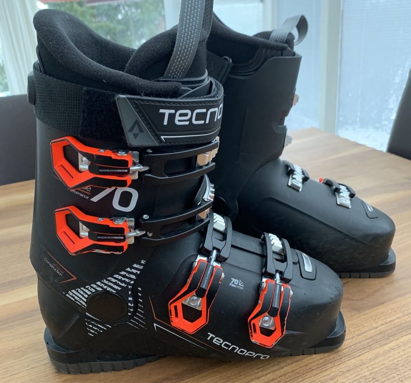 Tecnopro Kinder Skischuhe | Kaufen auf Ricardo