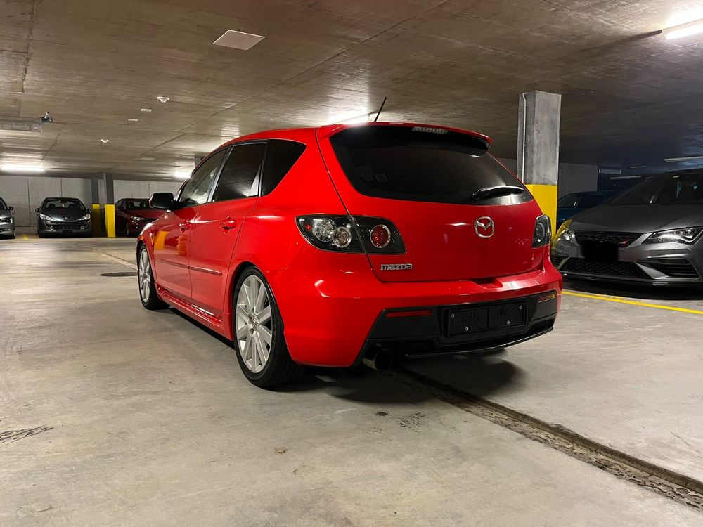 Madza 3 MPS | Kaufen auf Ricardo