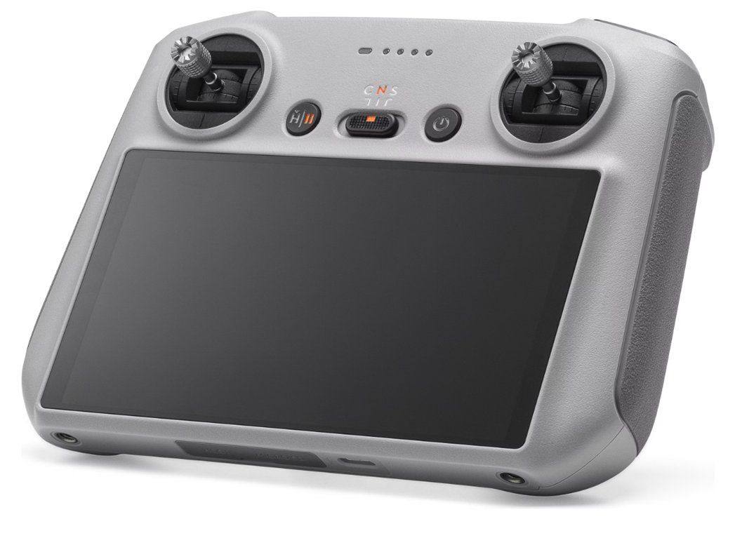 DJI Mini 3 Pro RC, Model RM330, neuwertig (Neu (gemäss Beschreibung ...