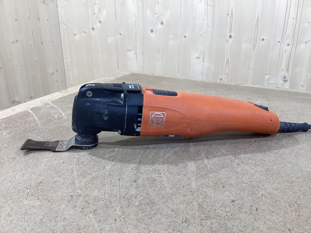 001 Liquidation / Abverkauf Fein Supercut FSC 2.0 Q | Kaufen auf Ricardo