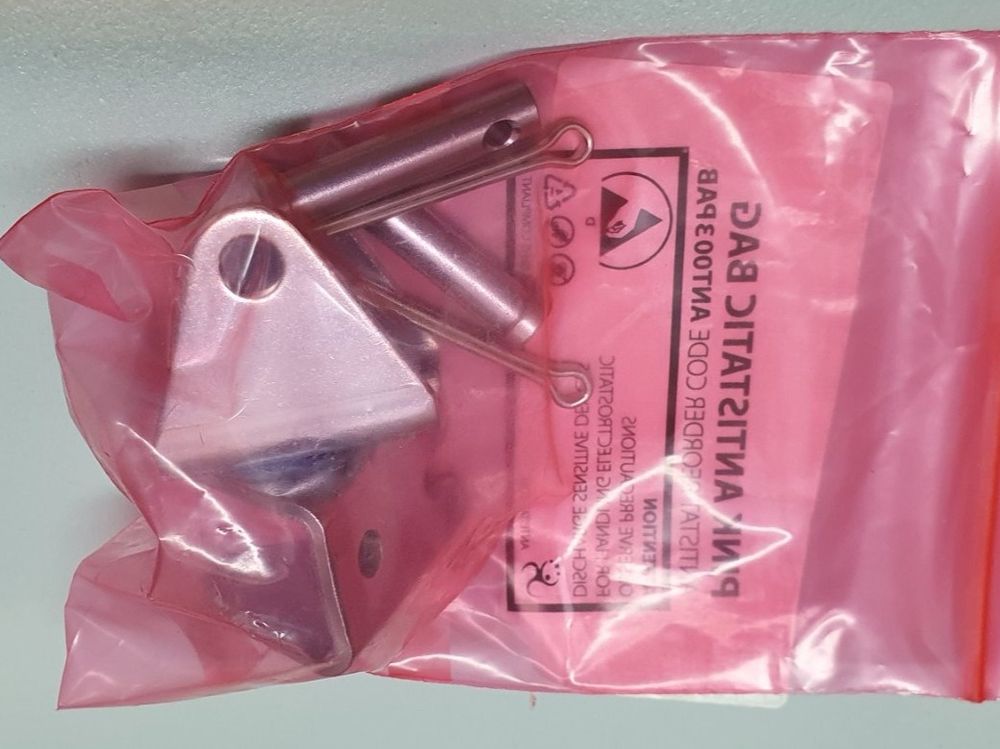 Linear Actuator 300 mm 24 VDC - LD3-24-40-E6-300-C11-HS2.65 (Gebraucht) in Würenlingen für CHF ...