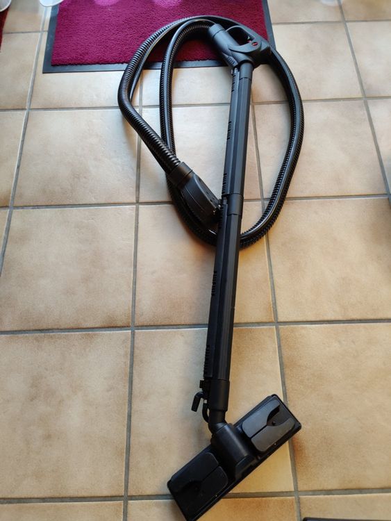 Dampfreiniger SINGER ADAM mit Zubehör (Gebraucht) in Kriegstetten für CHF 1100 – mit Lieferung ...