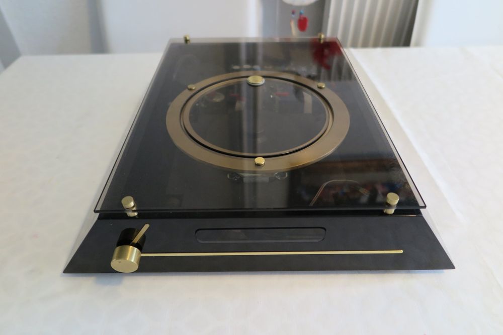 Meracus Imago CD player (Gebraucht) in Wangen an der aare für CHF 169 ...