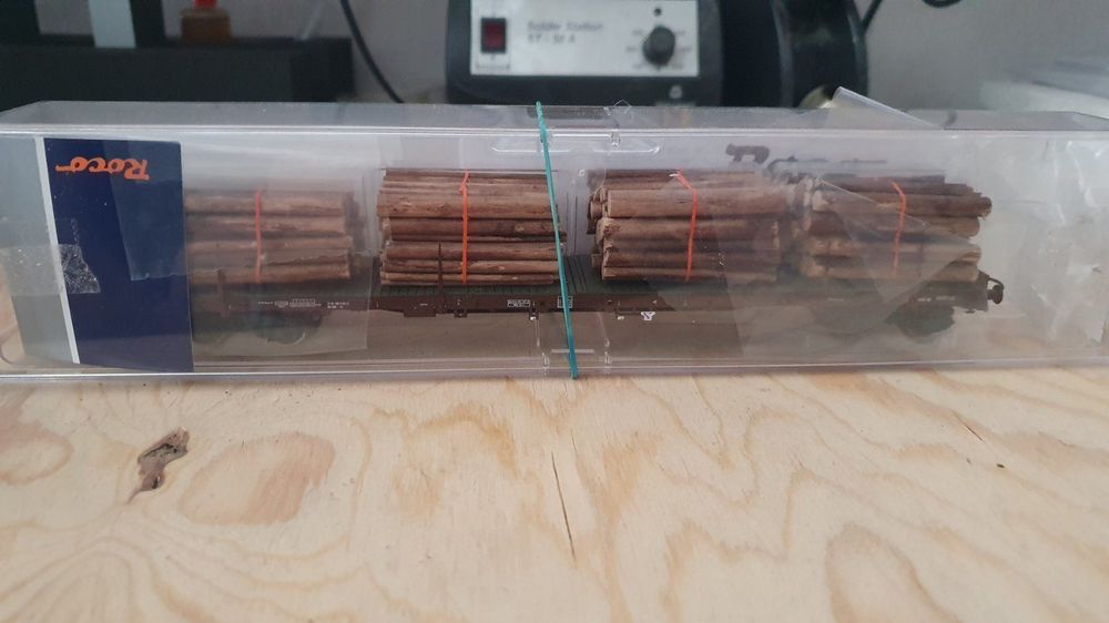 Roco 76777 | Kaufen auf Ricardo