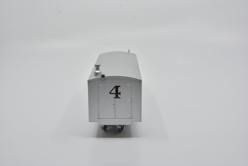 On30/0e Precision Craft Models RGS Galloping Goose (Neu (gemäss ...