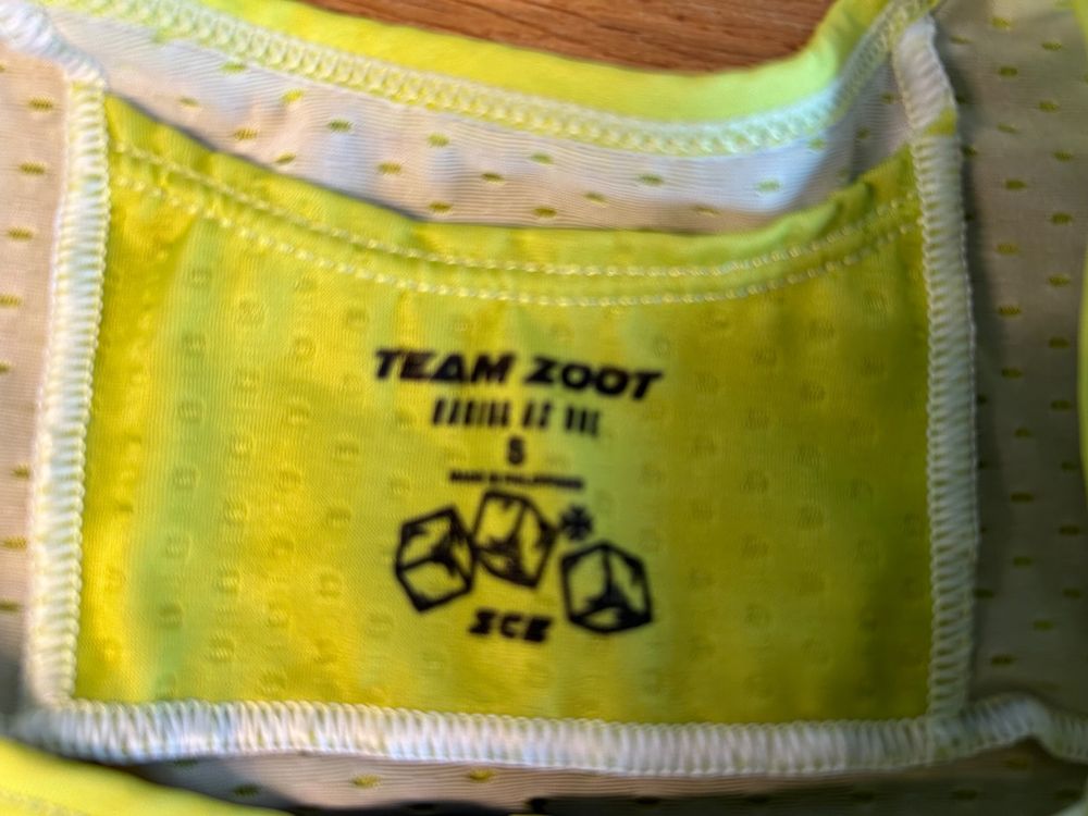 Zoot Triathlon Dress | Kaufen auf Ricardo