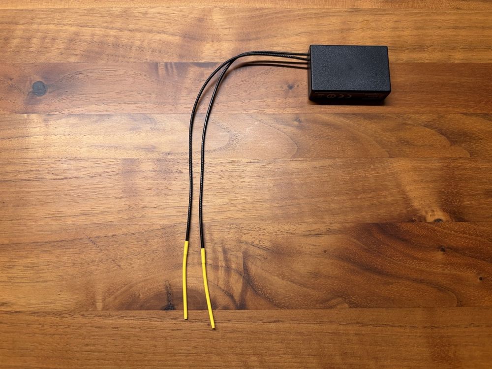 Jeti Duplex REX 7 Empfänger (Gebraucht) in Rheinfelden für CHF 69 – mit Lieferung auf Ricardo kaufen