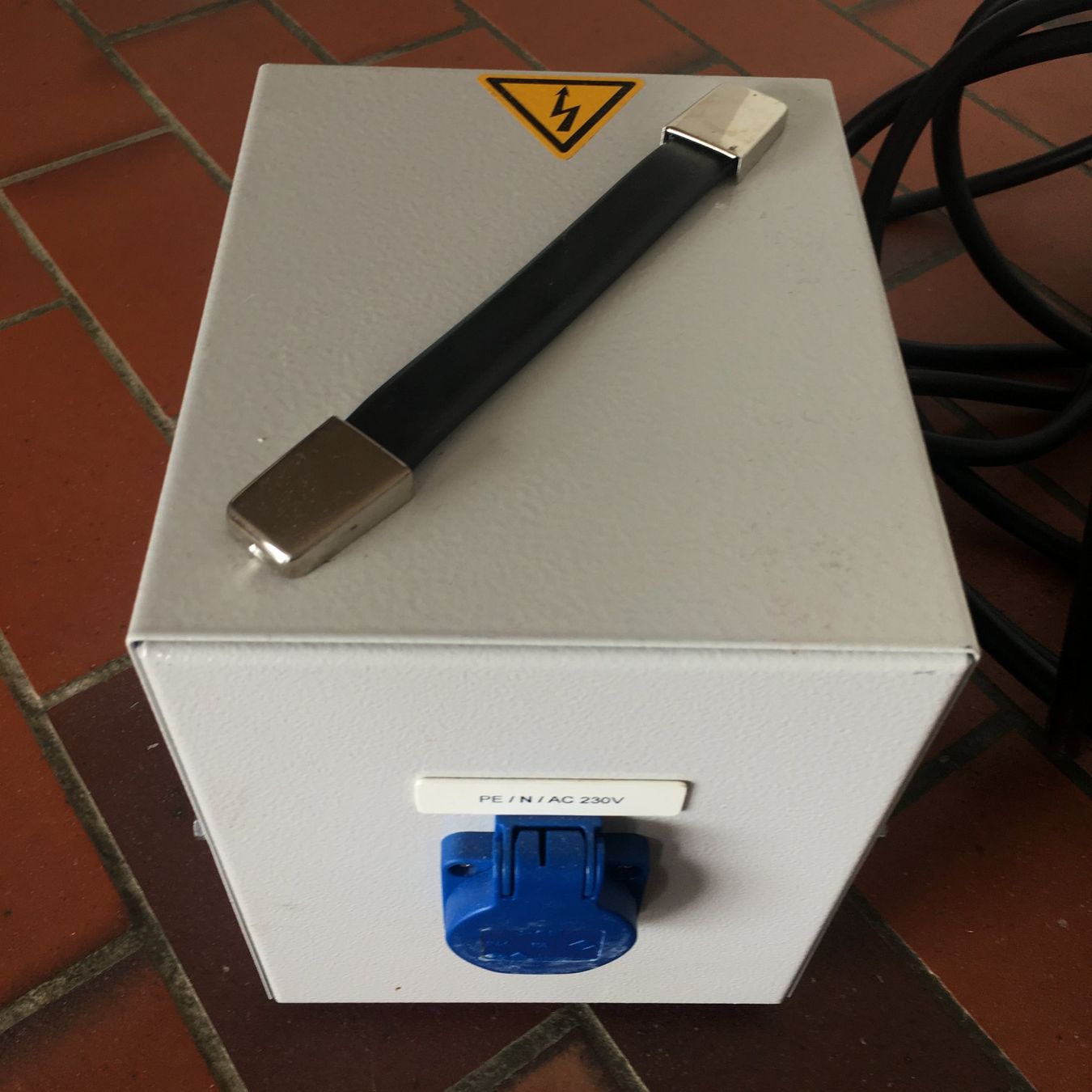 Trafo Fur Turoffner