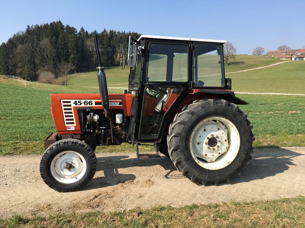 45 66 Fiat
