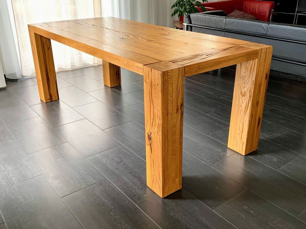 Esstisch DON PEDRO von Pfister (Gebraucht) in Utzenstorf für CHF 600 ...