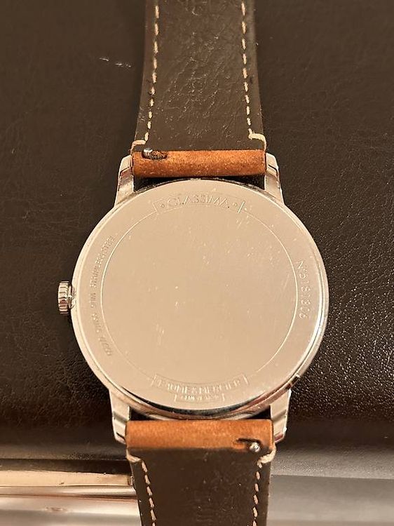 Orologio uomo Baume&Mercier (Usato) a Riva San Vitale per CHF 600 ...