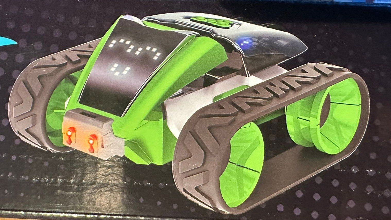 KOSMOS Mazzy App-Roboter - Dein smarter Roboter für Kids! (Neu (gemäss ...