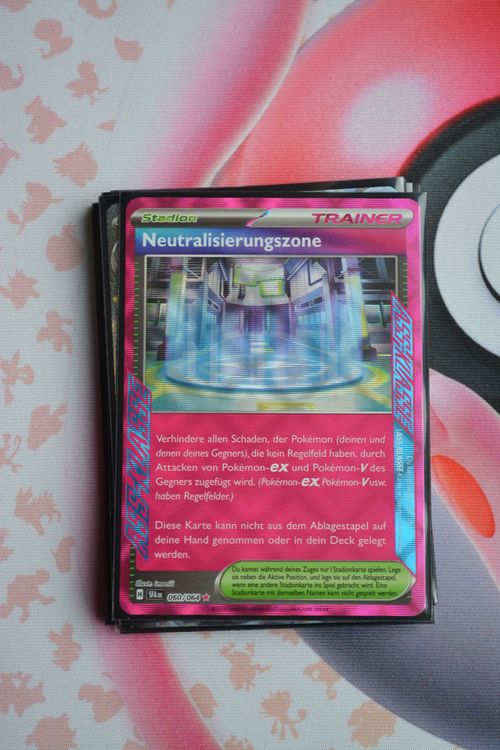 Neutralisierungszone - Nebel der Sagen - Shrouded Fable (Gebraucht) in ...