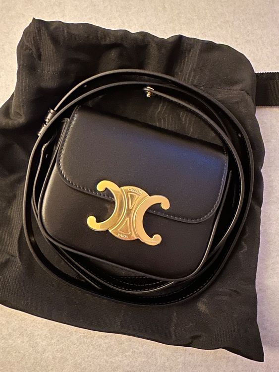 Celine Mini Triomphe (Neu und originalverpackt) in Bern für CHF 730 ...
