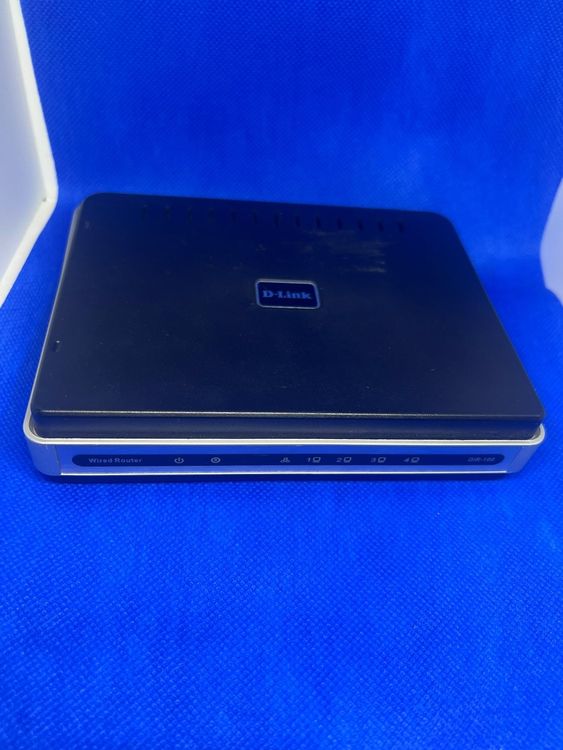 D-Link DIR-100 WLAN Router ab 1 CHF (Gebraucht) in Zürich für CHF 1 ...