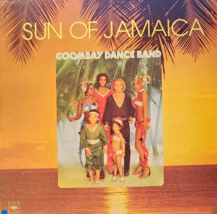 Goombay Dance Band – Sun Of Jamaica | Kaufen auf Ricardo