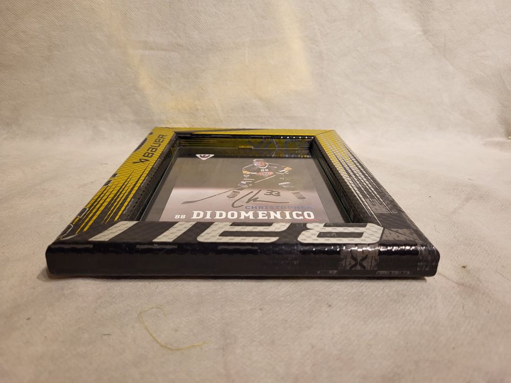 Chris DiDomenico HC Fribourg Gotteron 2023/2024 | Kaufen auf Ricardo