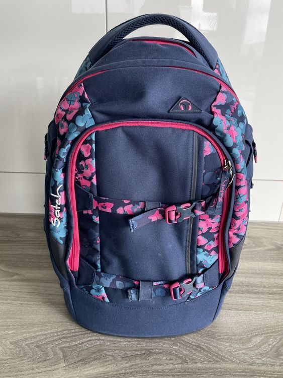 Satch Rucksack (Gebraucht) in Tägerwilen für CHF 28 – mit Lieferung auf ...