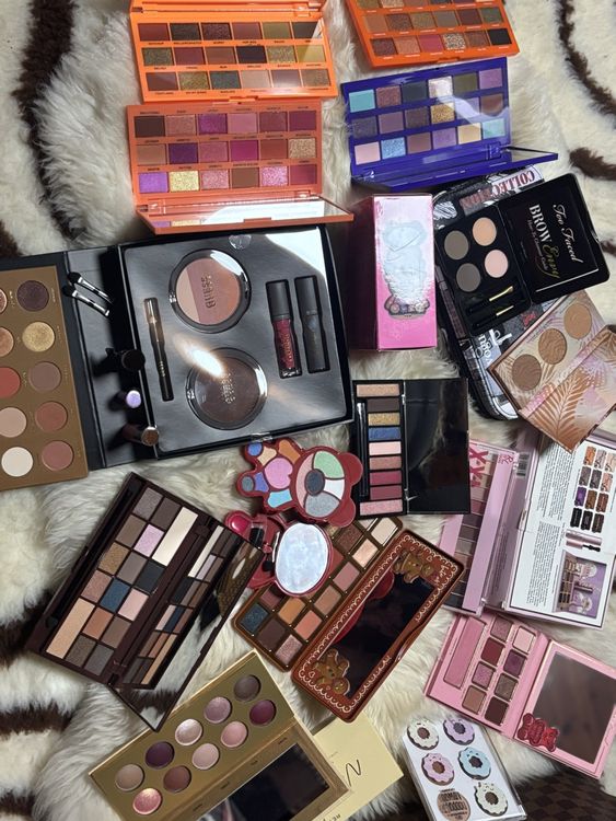 Mega Make up Paket! Lancome too faced guess etc (Gebraucht) in Thal für ...