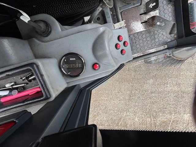 Kehrmaschine Hako Citymaster 1250 (Gebraucht) in Niederurnen für CHF ...