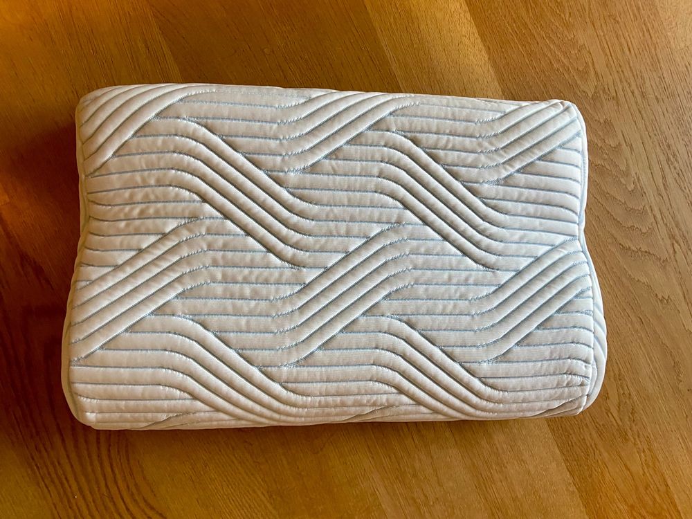 TEMPUR Shape SmartCool Pillow | Kaufen auf Ricardo