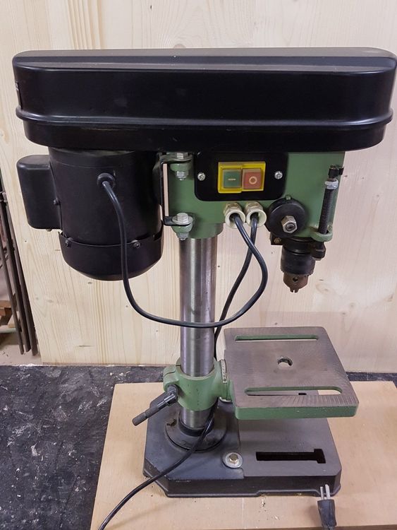 Ständerbohrmaschine Rexon RDM-30A | Kaufen auf Ricardo