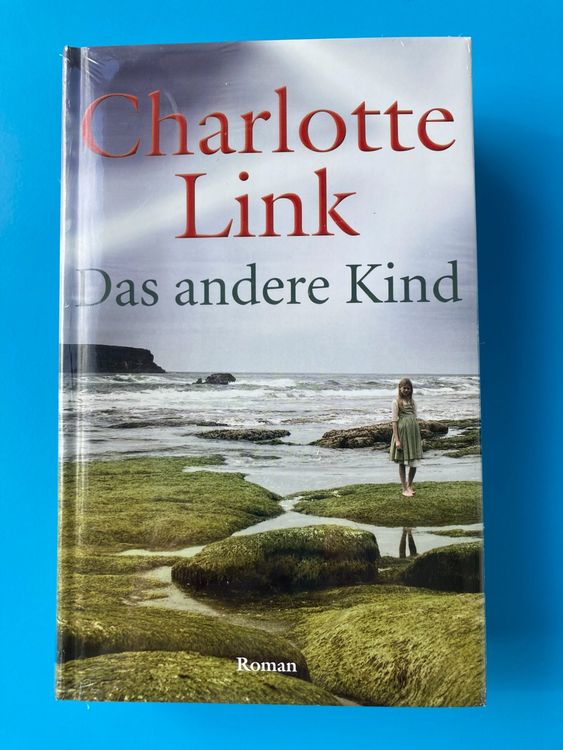Charlotte Link : Das andere Kind neu und originalverpackt (Neu und originalverpackt) in Subingen ...