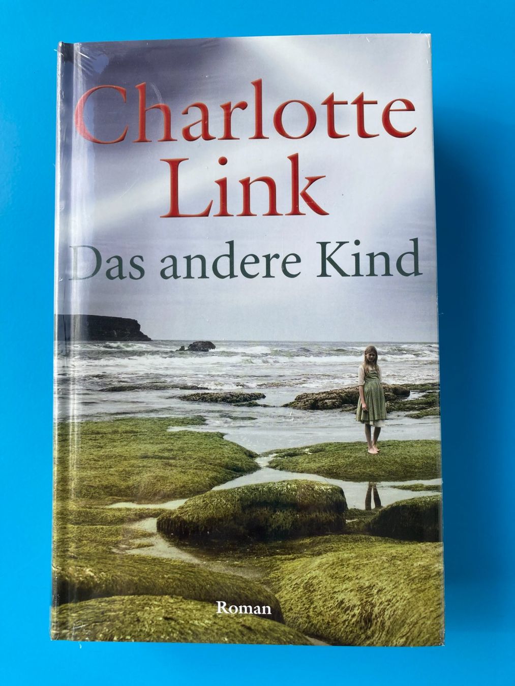 Charlotte Link : Das andere Kind neu und originalverpackt (Neu und originalverpackt) in Subingen ...