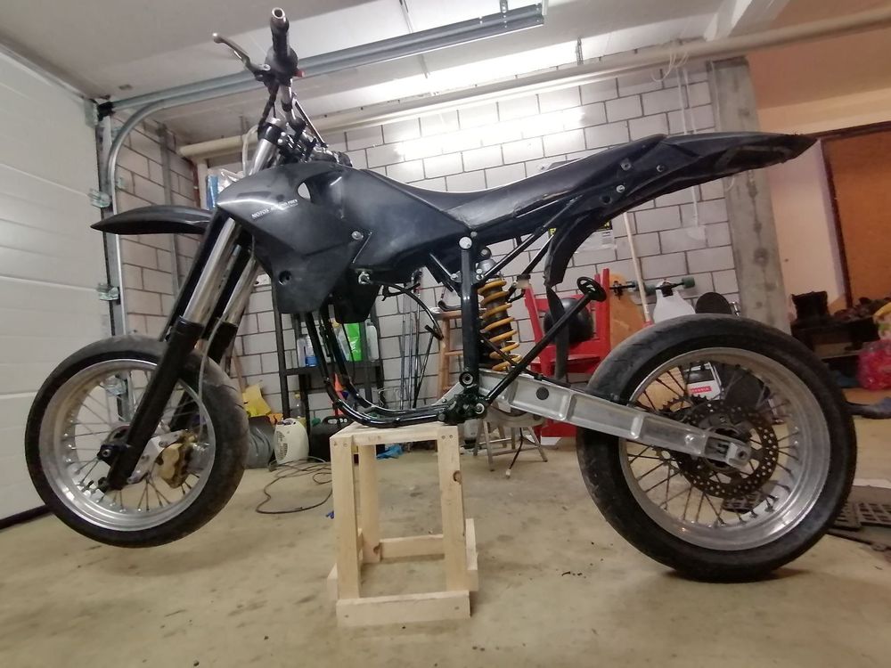 Vor 492 Vertemati (Defekt) in Tentlingen für CHF 570 – mit Lieferung ...