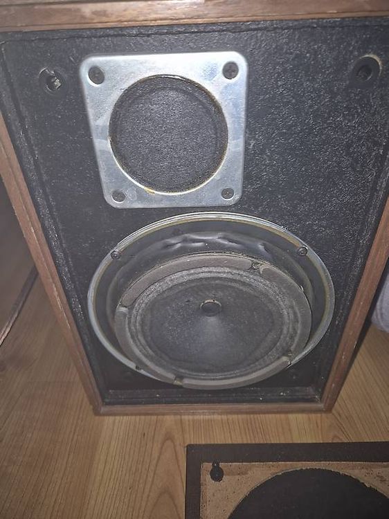 Ampli denon pma 255uk et wahferdale denton 2xp (Gebraucht) in Arnex-sur ...