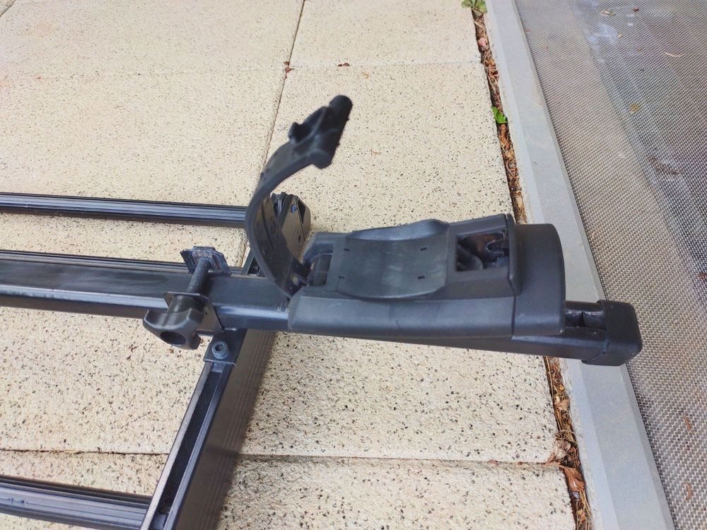 Dachträger Thule (515-0109) / Gepäckträger (Gebraucht) in St. Gallen ...