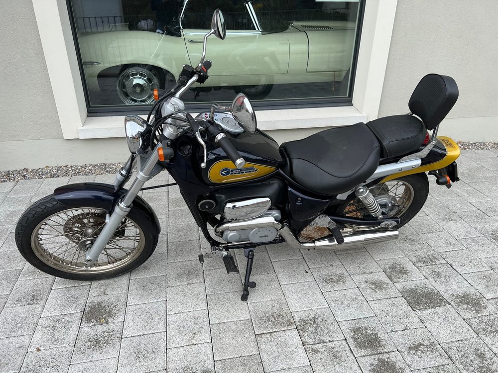 Aprilia Classic 125 | Kaufen auf Ricardo