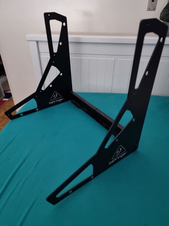 Behringer 3 Tier Stand für Eurorack Cases oder ihre Desktops (Neu ...